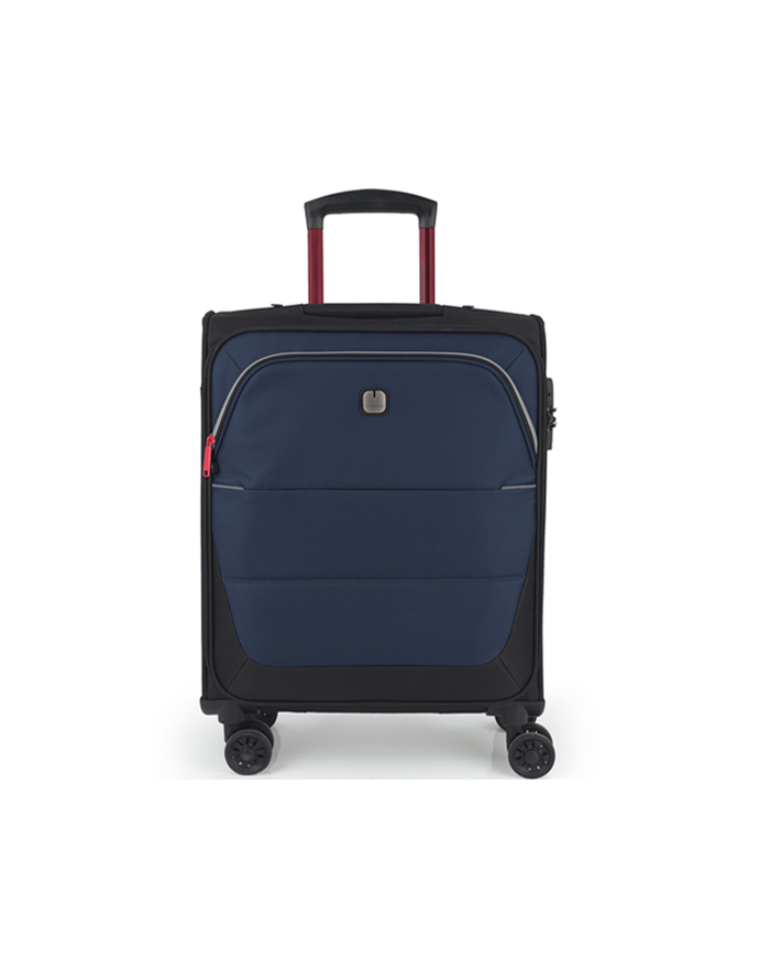 KOFER CONCEPT SMALL BLUE TROLLEY Gabol