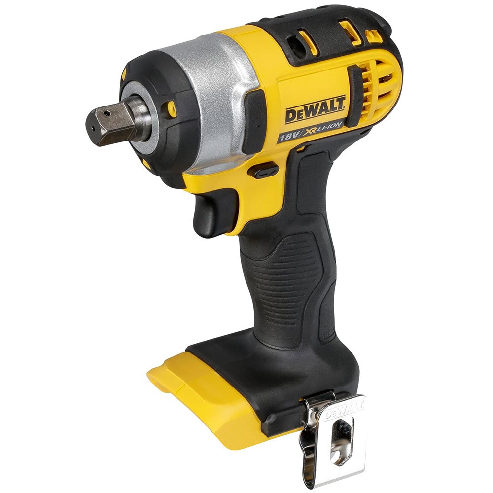 DeWalt DCF880N Akumulatorski udarni odvijač, 18V XR Solo-203Nm