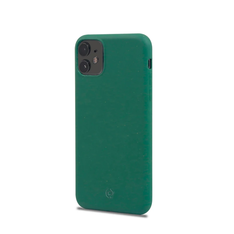 Celly futrola earth za iphone 11 u zelenoj boji
