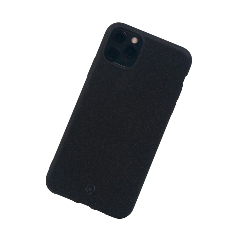 Celly futrola earth za iphone 11 pro max u crnoj boji