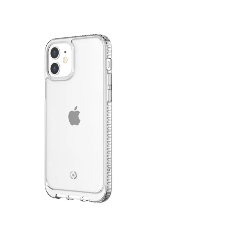 Celly tpu futrola hexalite za iphone 12 mini