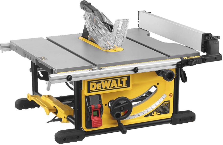 DeWalt stona kuržna testera 2000W; 250mm (DWE7492)