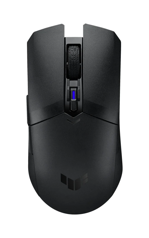 Asus TUF GAMING M4 (90MP02F0-BMUA00) bežični gejmerski optički miš 12000dpi crni