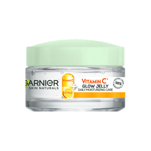 Garnier skin natur vitamin C dnevna gel krema 50ml