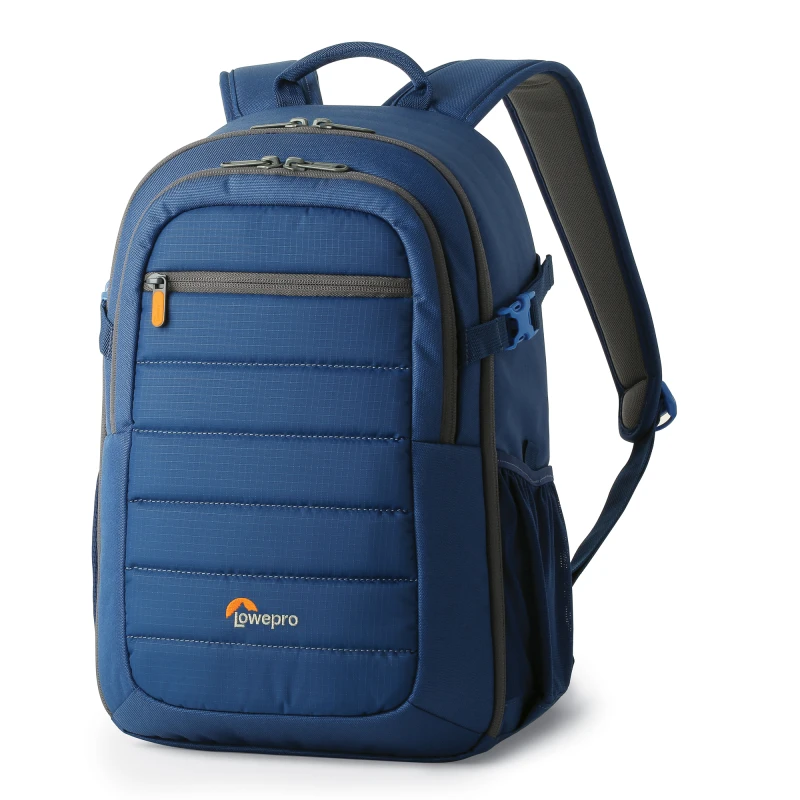 Lowepro Tahoe BP 150 Galaxy Blue torba za fotoaparat plava
