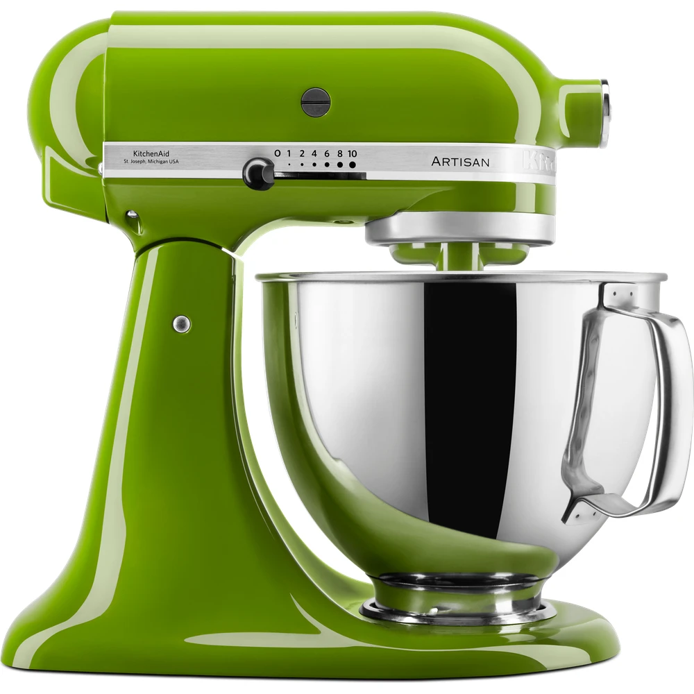 KitchenAid Artisan KA5KSM175PSEMA mikser sa posudom tamno zeleni