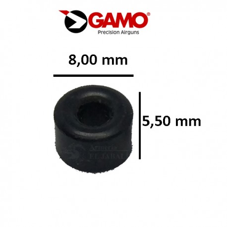 Gamo dihtung cevi 07760 Black Shadow