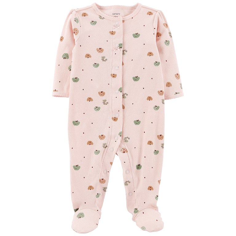 Carter's zeka za bebe devojčice BZ22M1N671510