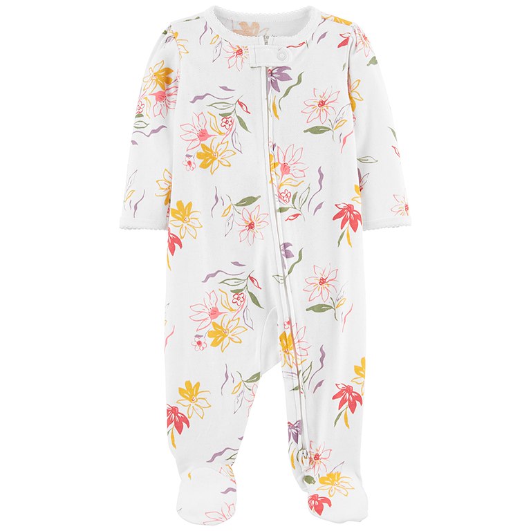 Carter's zeka za bebe devojčice BZ22M1N671410