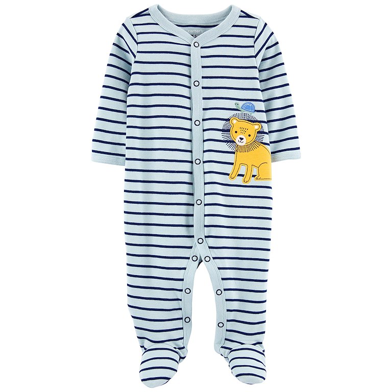 Carter's zeka za bebe dečake BZ22M1N668010