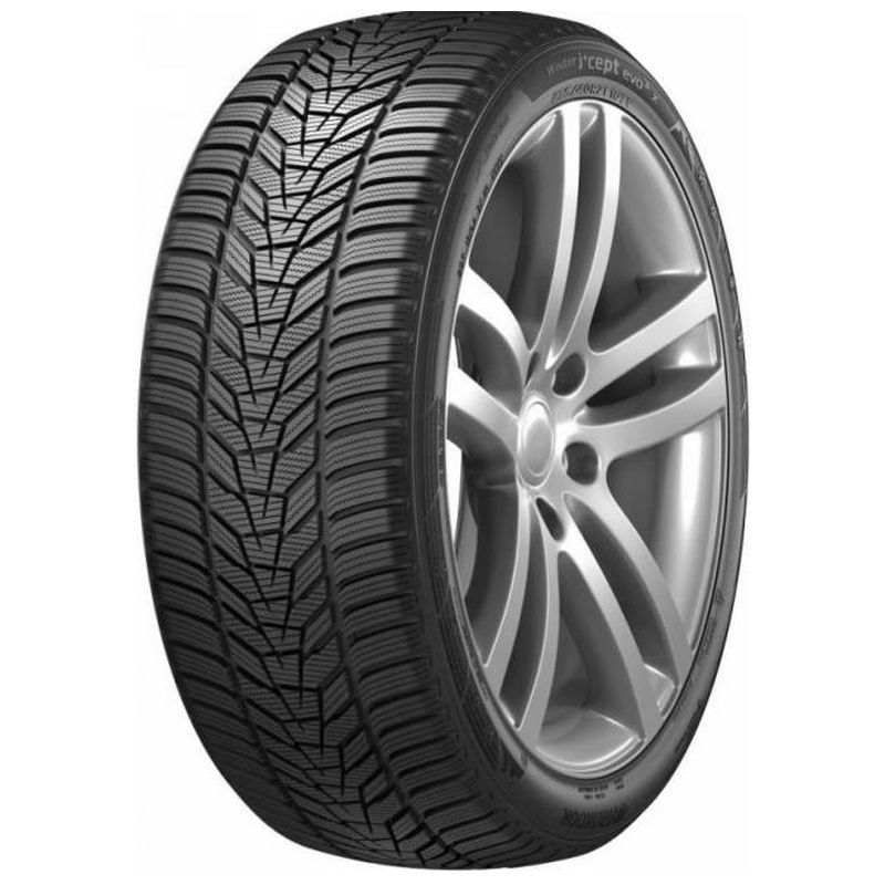 275/45R19 108V HANKOOK W330A Winter i-cept evo3 X