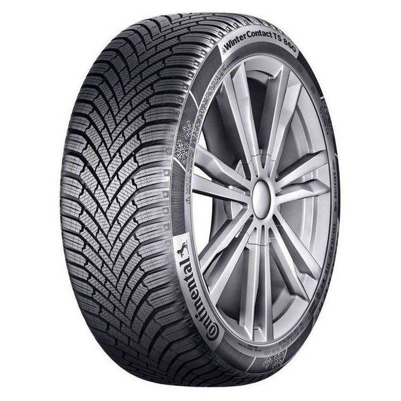 205/55R16 94V CONTINENTAL WinterContact TS860 XL ContiSeal
