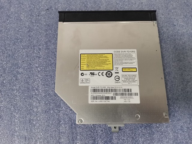 DVD-RW za Packard Bell TK85