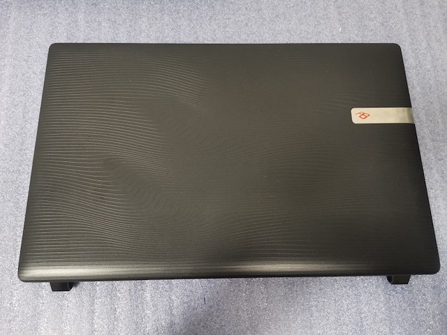 Kuciste ekrana za Packard Bell TK85