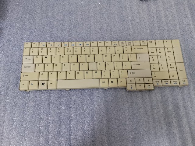 Tastatura za Asus 7720G