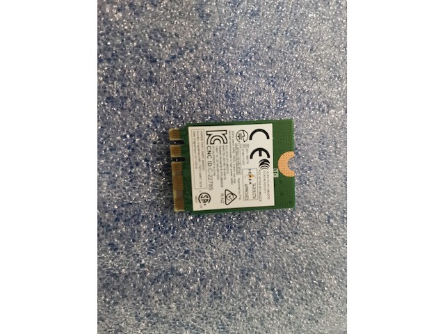 Wifi kartica za Lenovo Ideapad 3 15ADA05