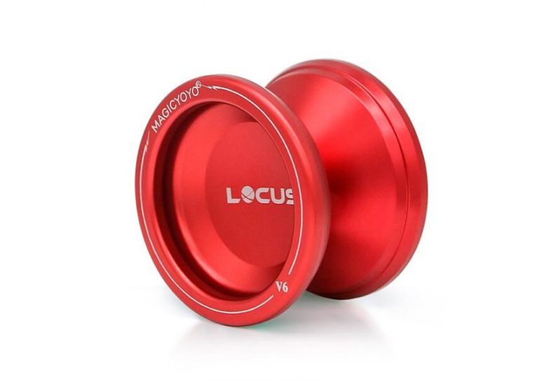 MagicYOYO V6 Locus Crveni (Responsive)