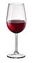 Staklene čaše Riserva Bordeaux-Bormioli