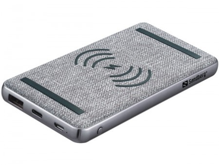 Powerbank Sandberg 420-61 10000mAh WiFi