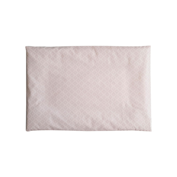 Baby Textil jastučnica "Retro mede", 40x60