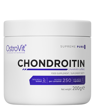 Chondroitin Supreme Pure - 200 g