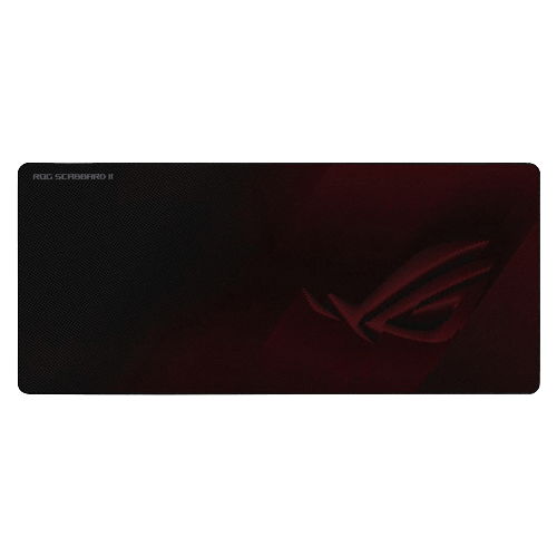 Asus ROG Scabbard II Extended Gaming podloga za miša - 90MP0210-BPUA00