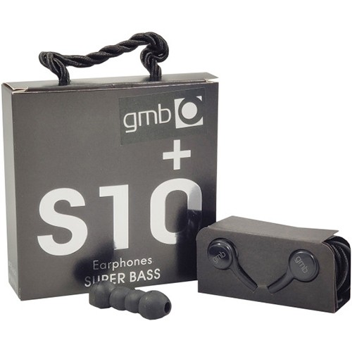 Gembird Slušalice bubice sa mikrofonom 3,5mm | BHP-AKG-3.5