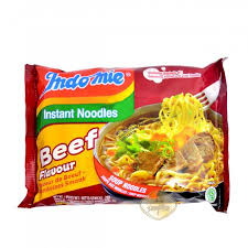 #Nudle govedina indomie 70g