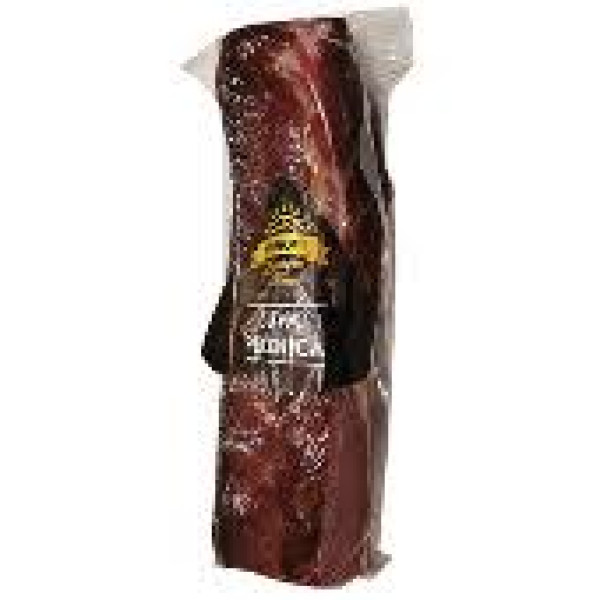 #Vrhovi Zlatibora suva slanina 1kg