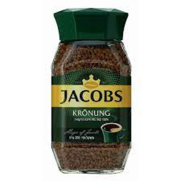 *Jacobs kronung 200gr