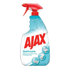 *Ajax bathroom 750ml.