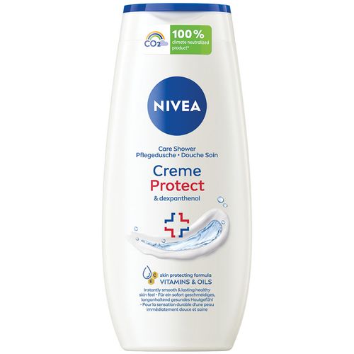 NIVEA Creme Protect gel za tuširanje 250ml