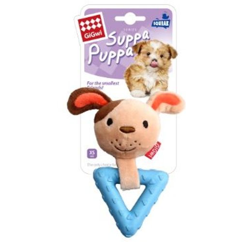 GiGwi Suppa igračka za pse Suppa Puppa Pas S