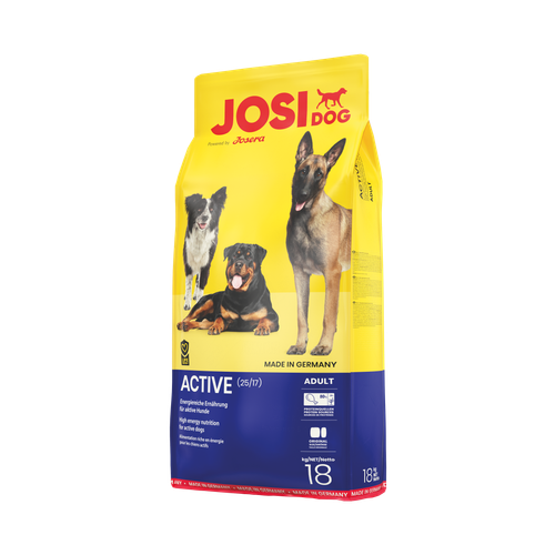 Josera Josidog Active 18 kg