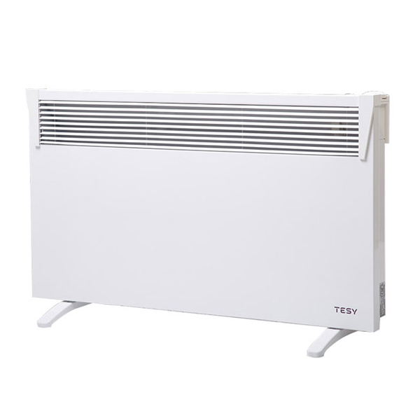 TESY Električna grejalica HEATECO, 2500W