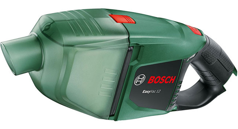 Bosch EasyVac 12 akumulatorski ručni usisivač (1x2,0 Ah)ID EK000222499