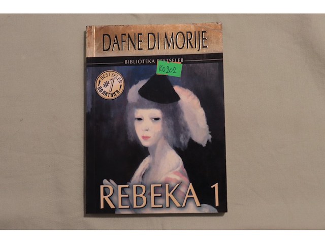 Rebeka (prvi deo), Dafne di Morije