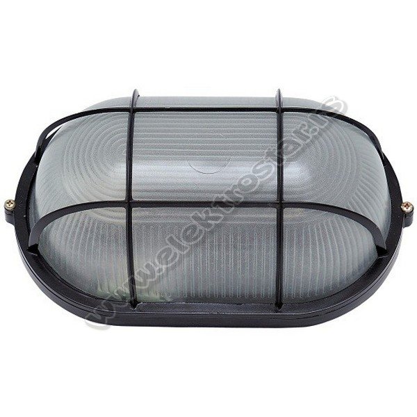 M051 BRODSKA LAMPA CRNA 60W MITE