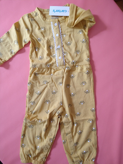 Carters zeka 18M