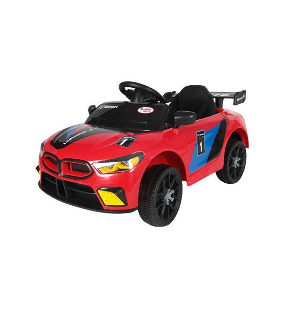 Auto na akumulator BMW sportski G23