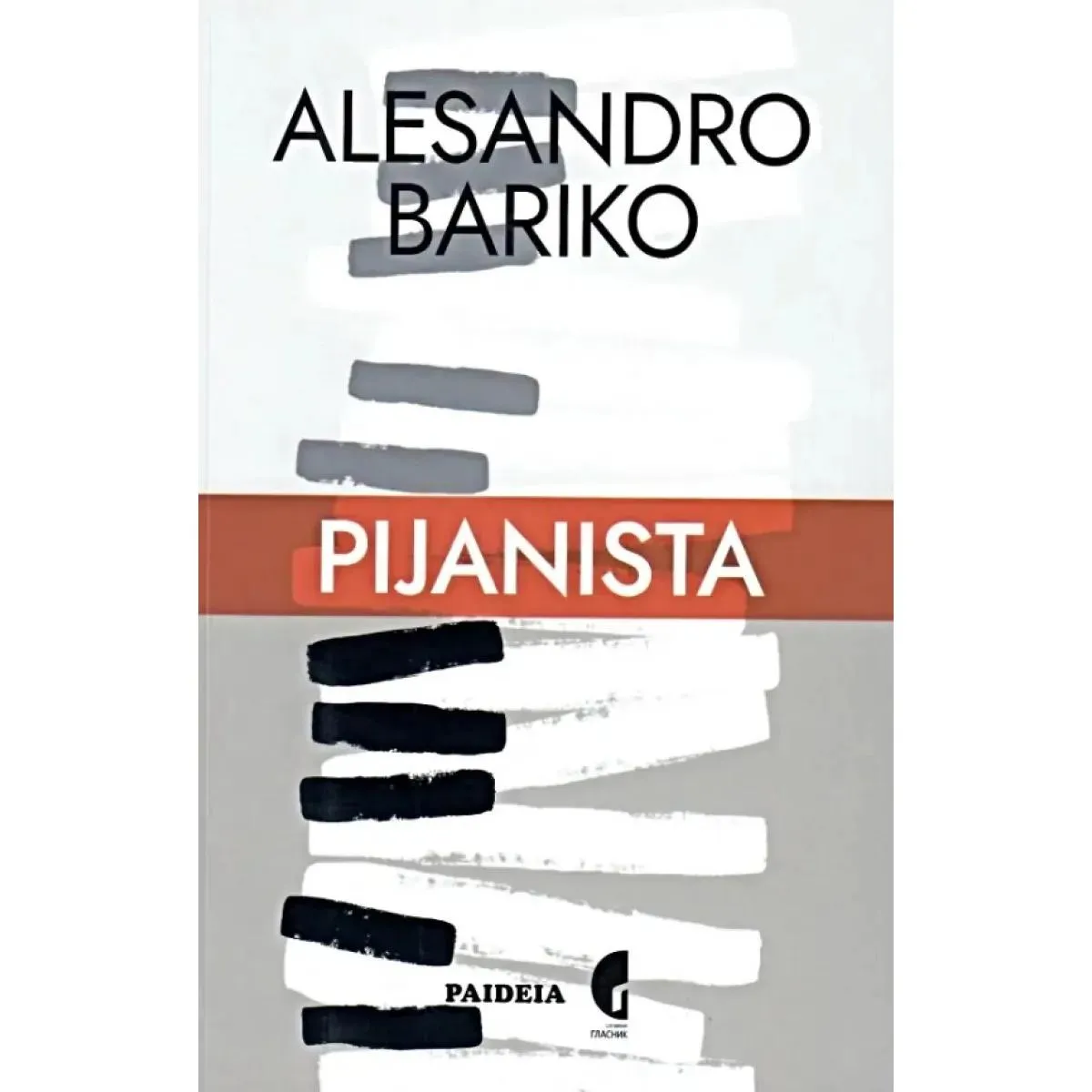 PIJANISTA