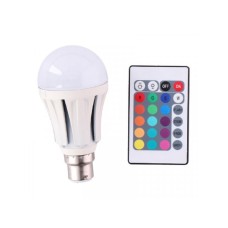 GRUNDIG Kolor Led Sijalica 7W E27 16 Boja