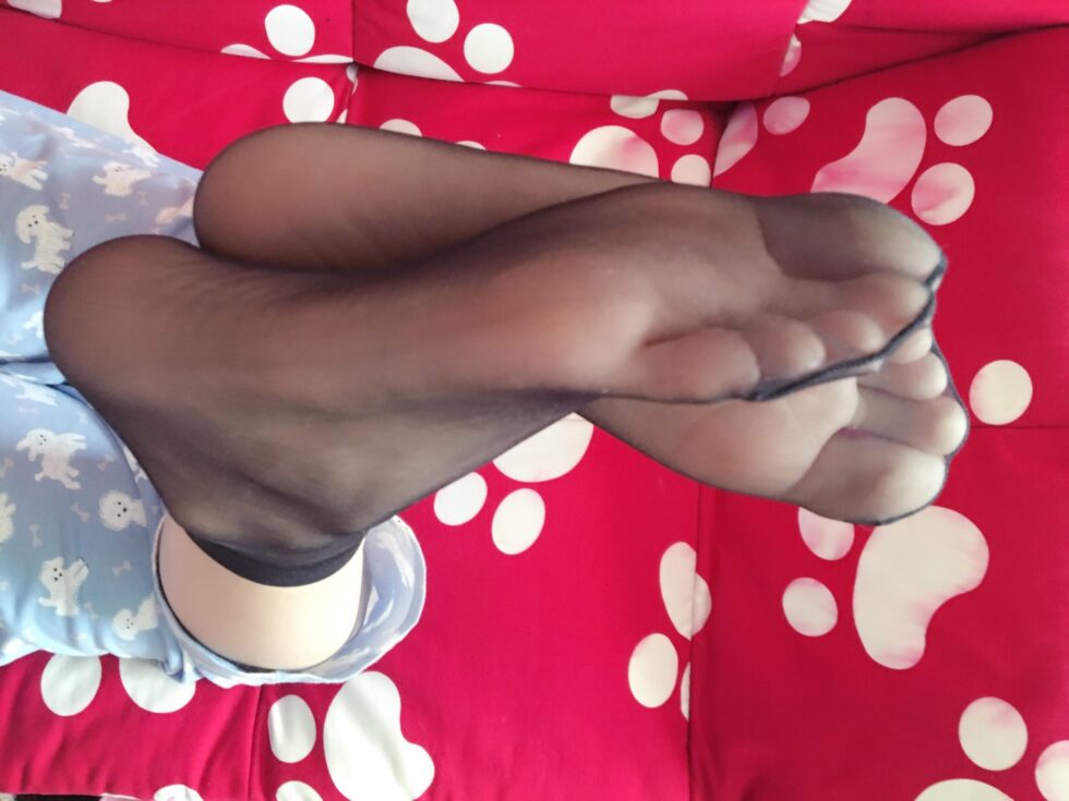 Foot fetiš ( stopala )
