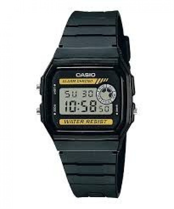 CASIO DIGITALNI F-94WA-9