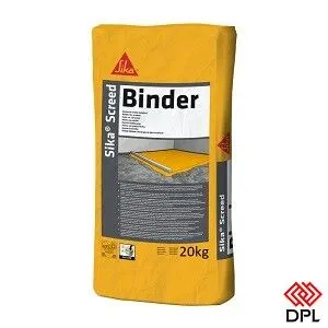 Sika Screed Binder 20kg