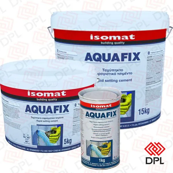 AQUAFIX