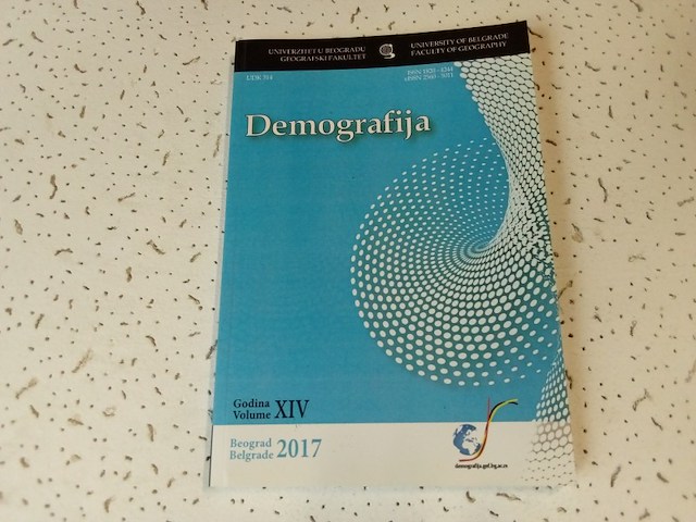 Demografija 14/2017