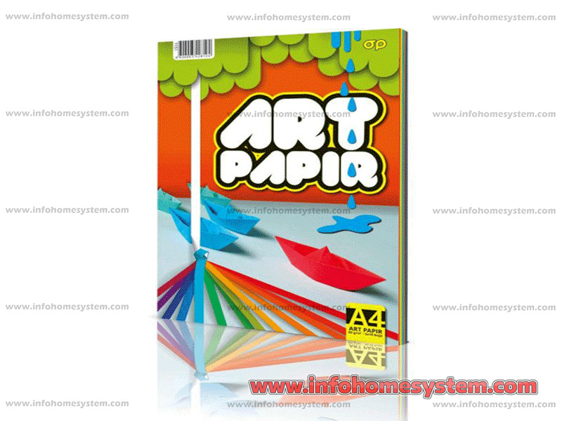 ART PAPIR 1/50