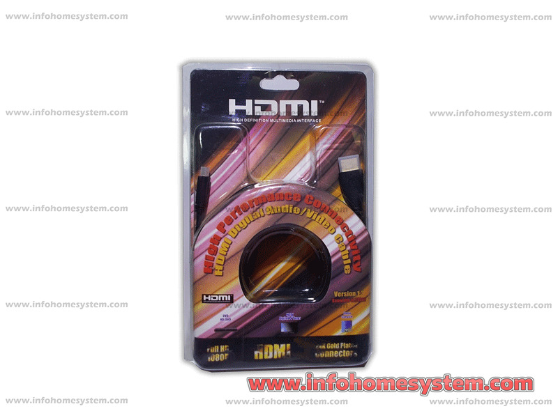 KABL HDMI ROTECH