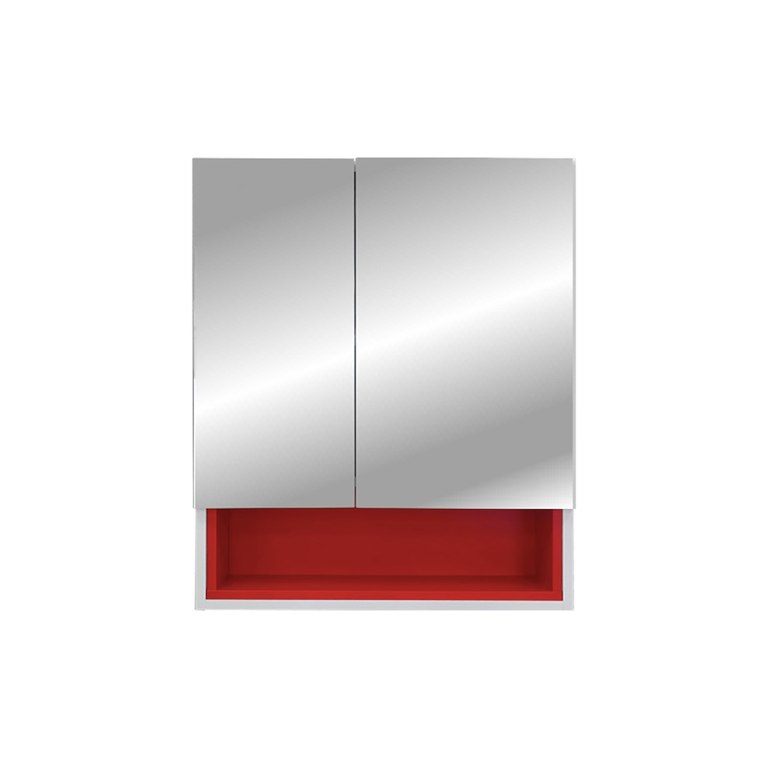 Ogledalo za kupatilo 65 3020 mat GENEVA LINNI